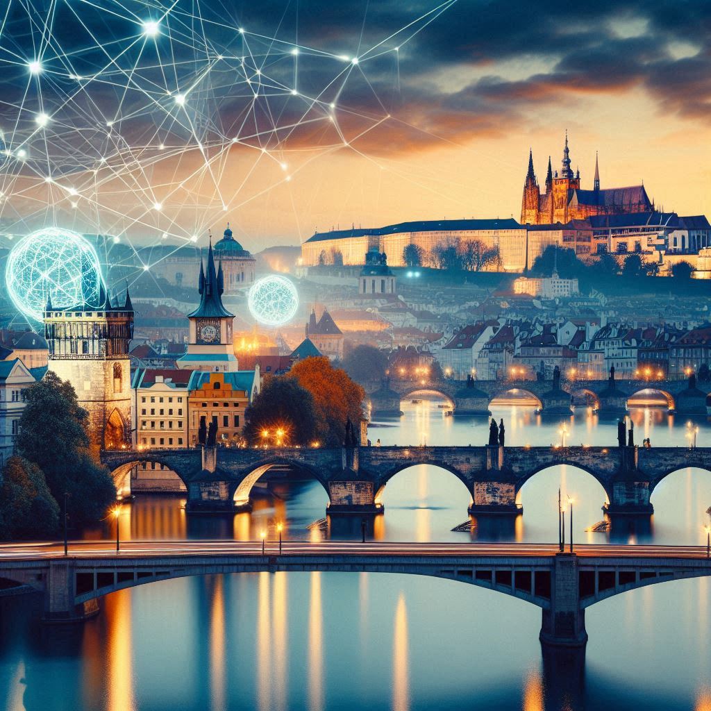 ICANN83 Prague Advancing DNS Security and Shaping Internet Governance ...