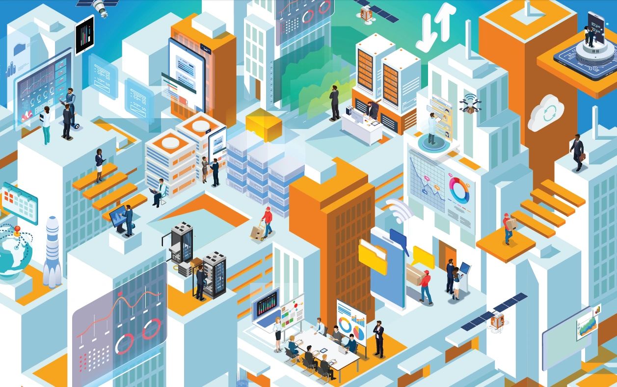 The ICT Development Index (IDI) 2023 – Telecom Analysis