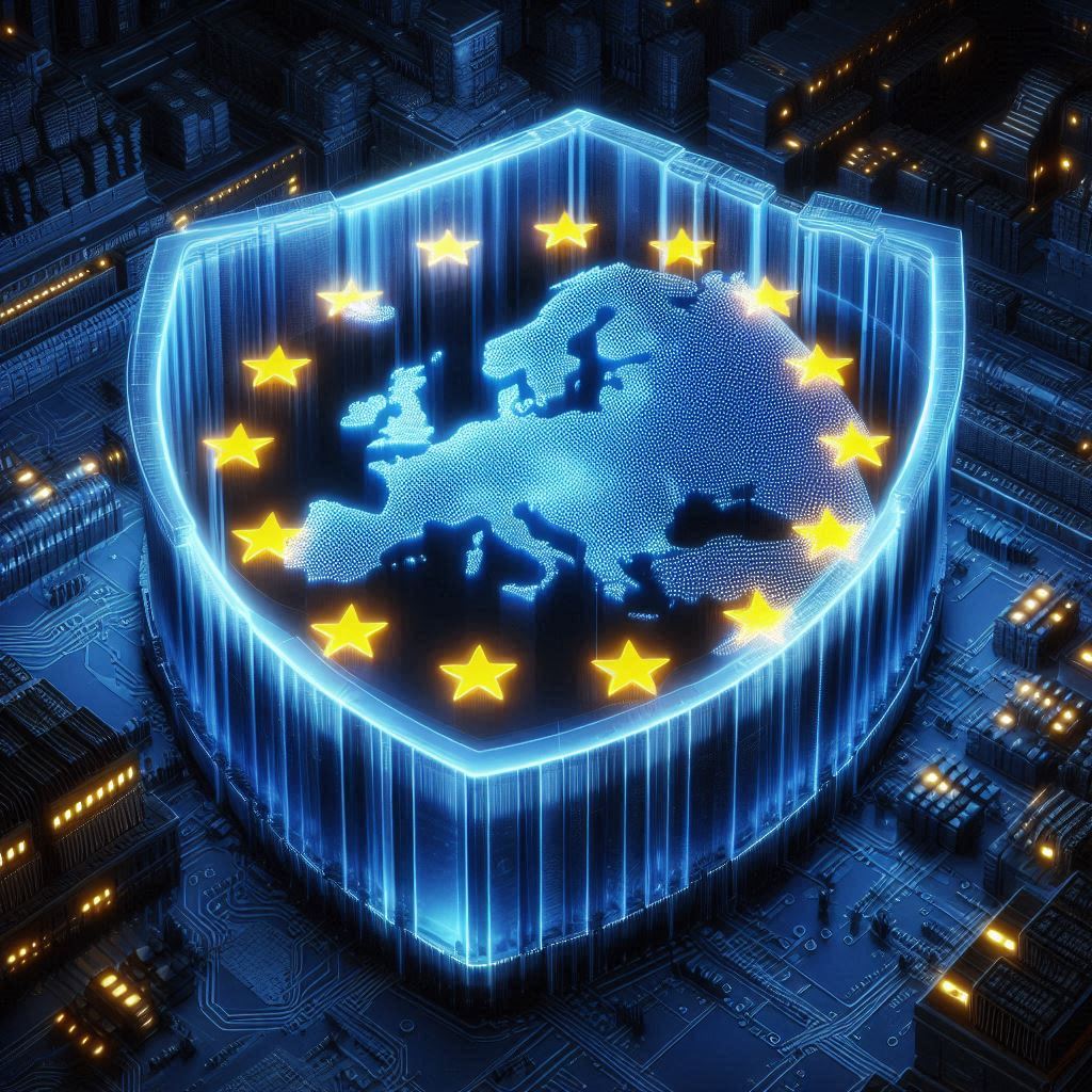 The EU’s Blueprint for Digital Sovereignty: A Guide for Global ...