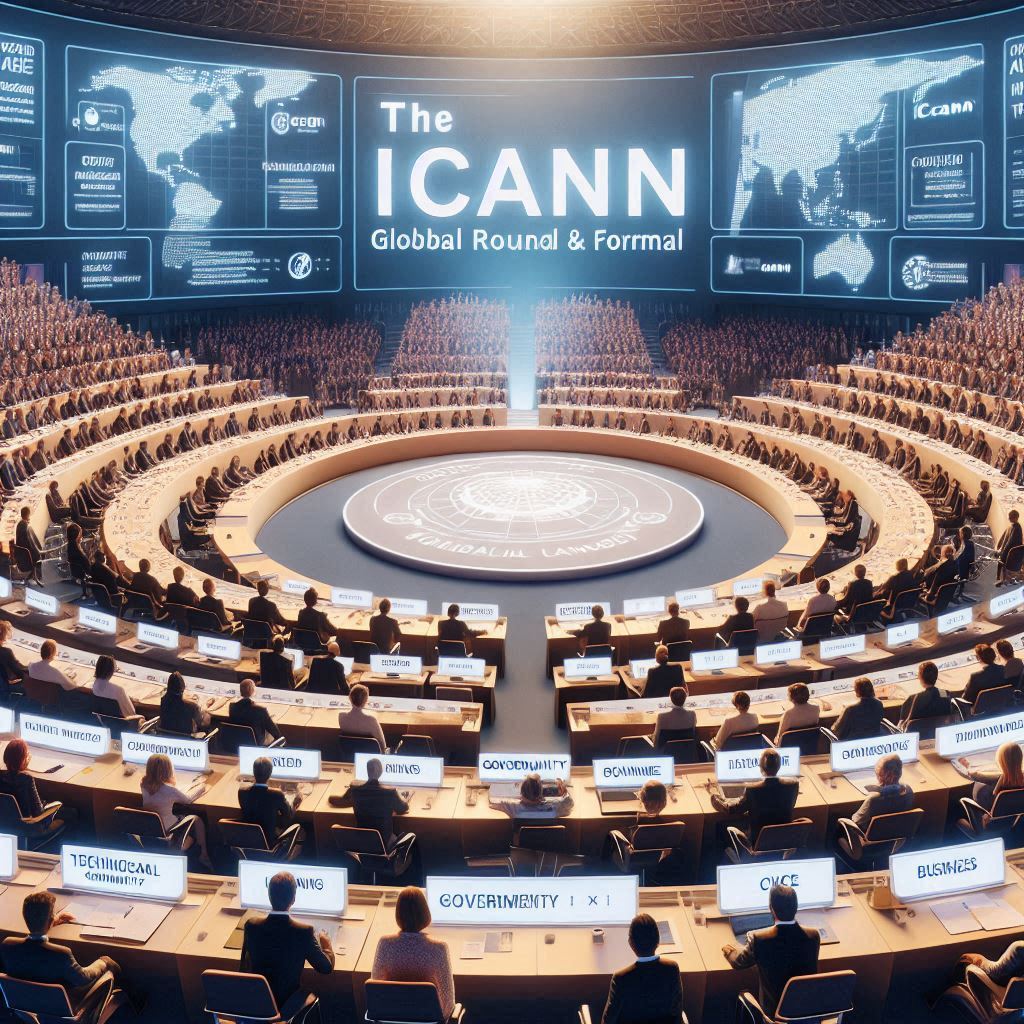 ICANN 82 Day 1: Fellowship, Policy, and Engagement Highlights – Telecom ...