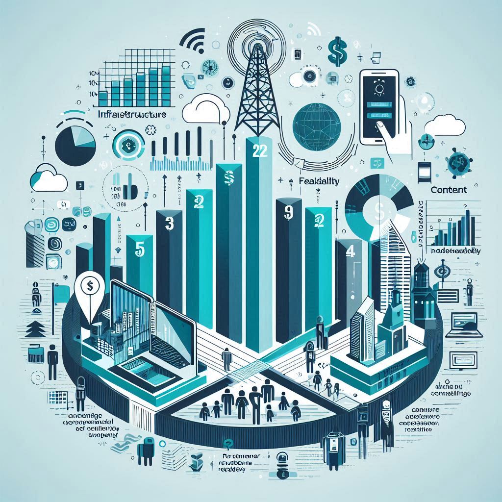 Decoding the Digital Future: An Analysis of the Key Drivers of Mobile ...